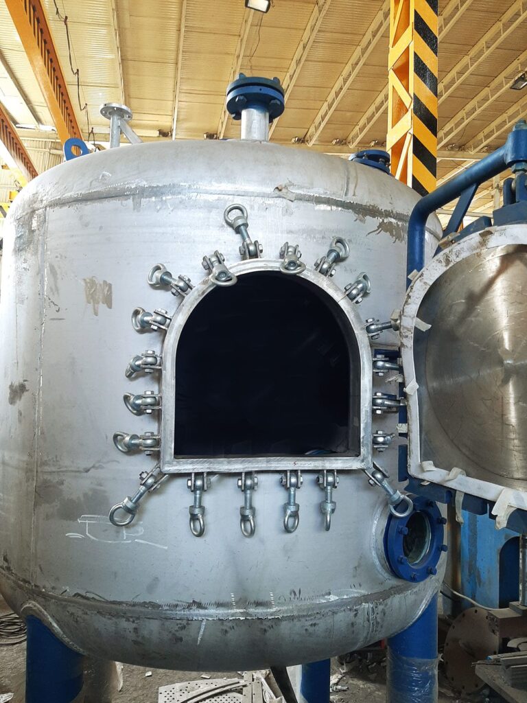 Customized Receiver/Separator manufacturer and Supplier - Stalwart ...