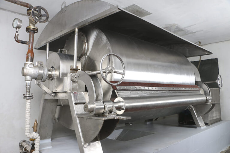 Industrial Chemical Flaker Manufacturer | Stalwart International